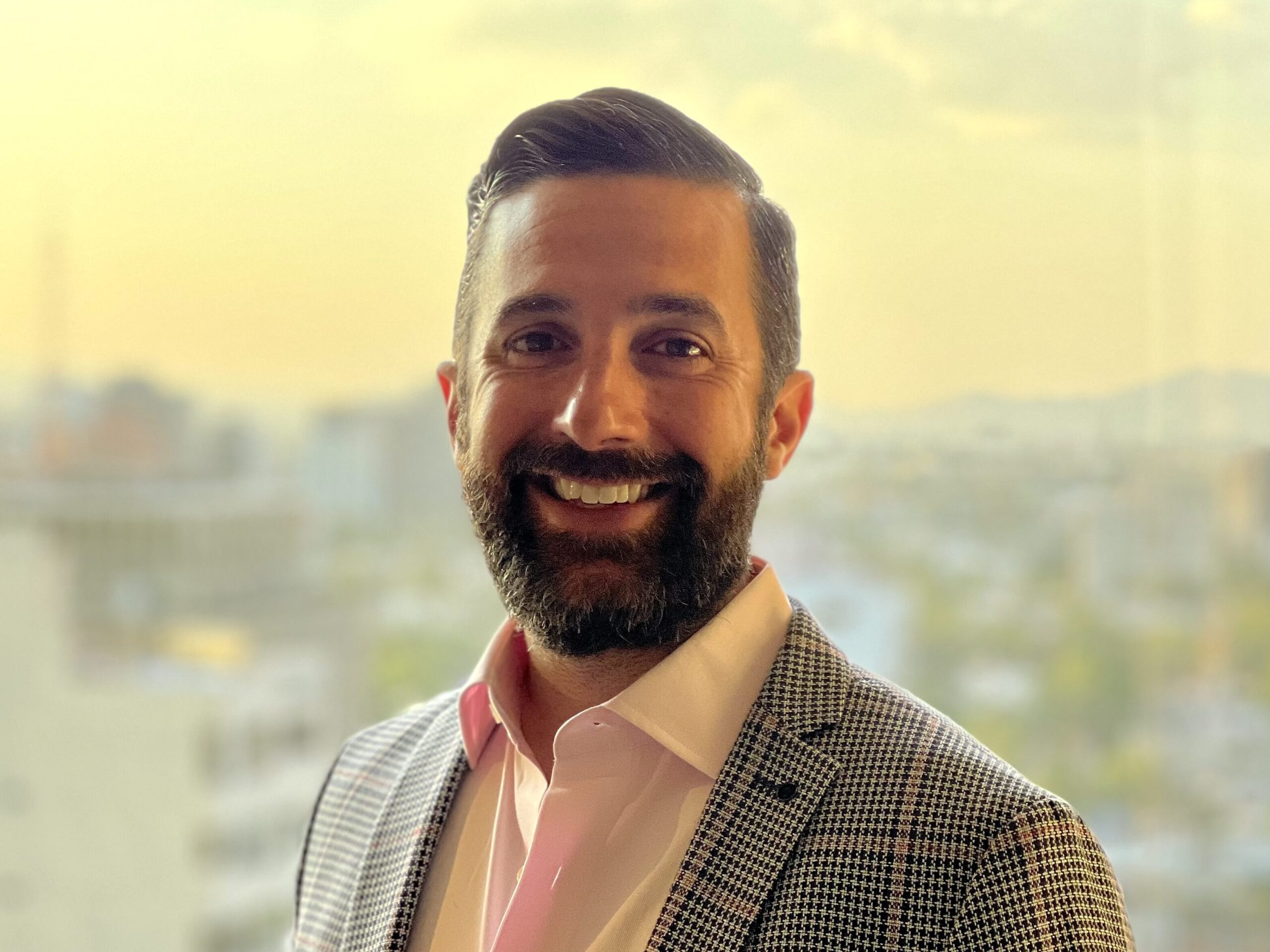 Our Team. - Lighthouse Equity Partners